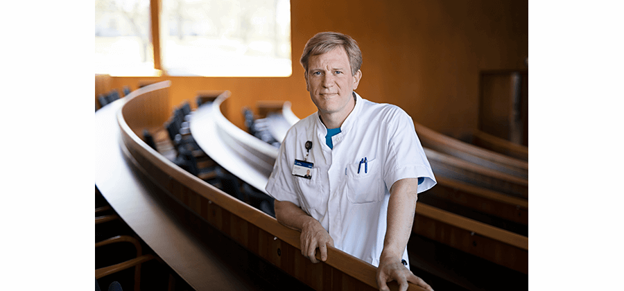 Nyresygdomme - Alzheimer