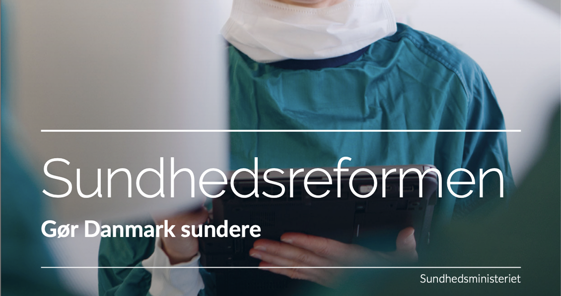 Brev til partier: Sundhedsudspil rammer uden for skiven - Alzheimer Brev til partier: Sundhedsudspil rammer uden for skiven - Alzheimer