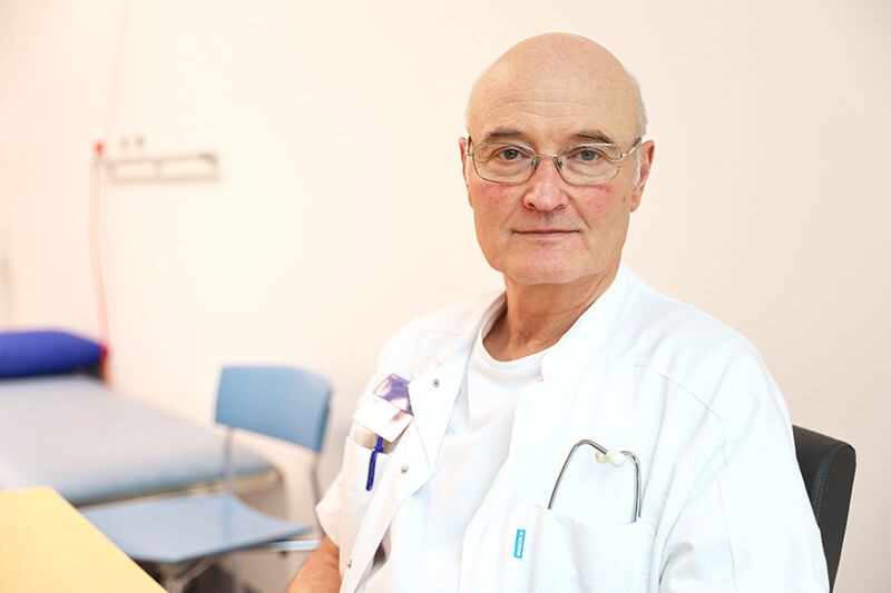 Sundt liv med demens - Alzheimer Sundt liv med demens - Alzheimer