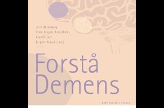 Demensvenligt Danmark e-bog - Alzheimer